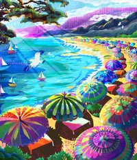 FRENCH RIVIERA by Redina Tili